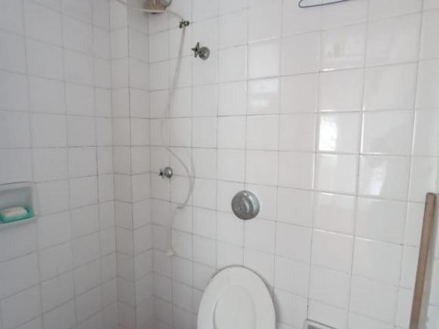 APARTAMENTO A VENDA PARAISO