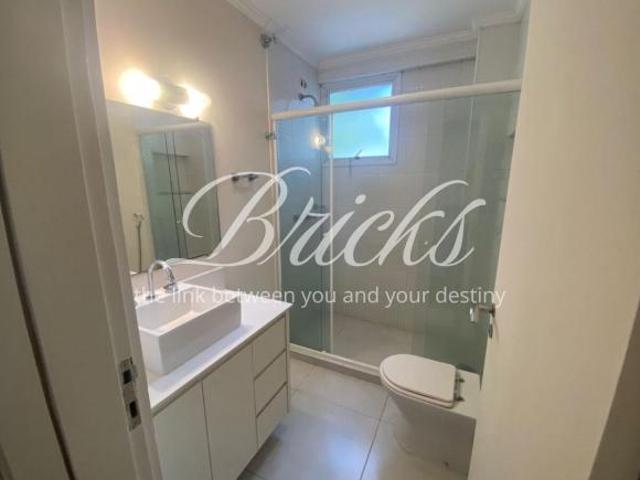 APARTAMENTO A VENDA PARAISO