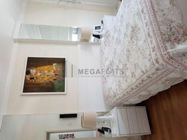 APARTAMENTO A VENDA PARAISO