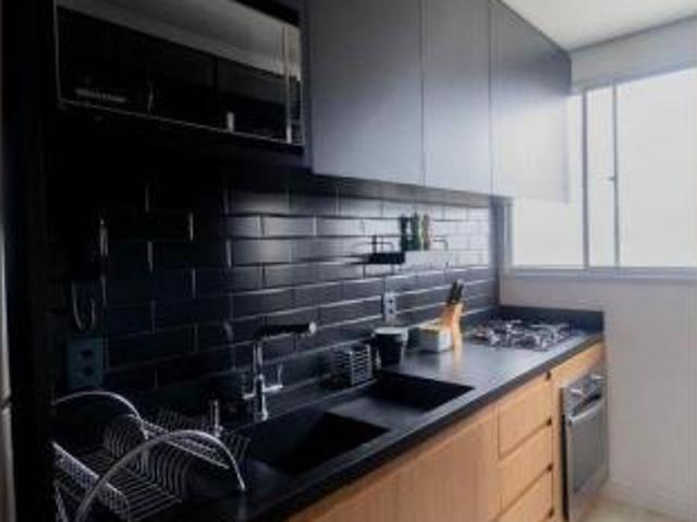 Apartamento a venda Paraiso