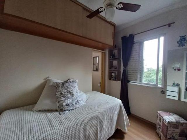 APARTAMENTO A VENDA PARAISO