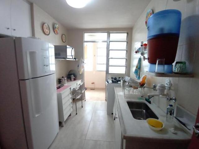Apartamento a venda Paraiso
