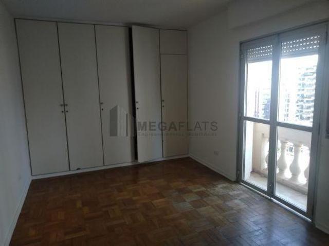 APARTAMENTO A VENDA PARAISO