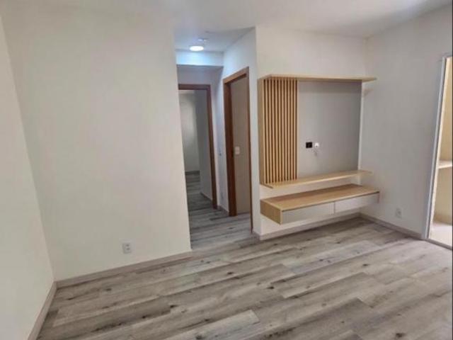Apartamento à venda Paraíso do Morumbi São Paulo