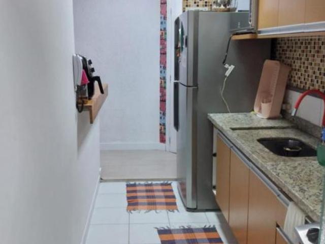 Apartamento à venda Paraíso do Morumbi São Paulo