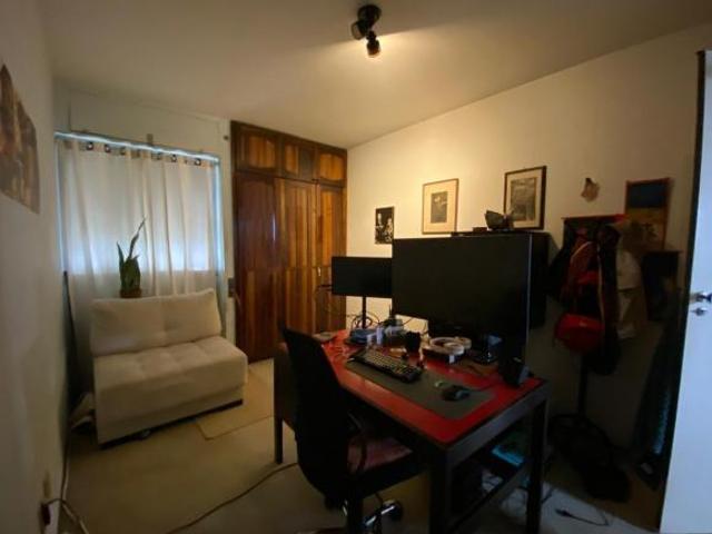 Apartamento à venda, Paraíso do Morumbi, São Paulo, SP
