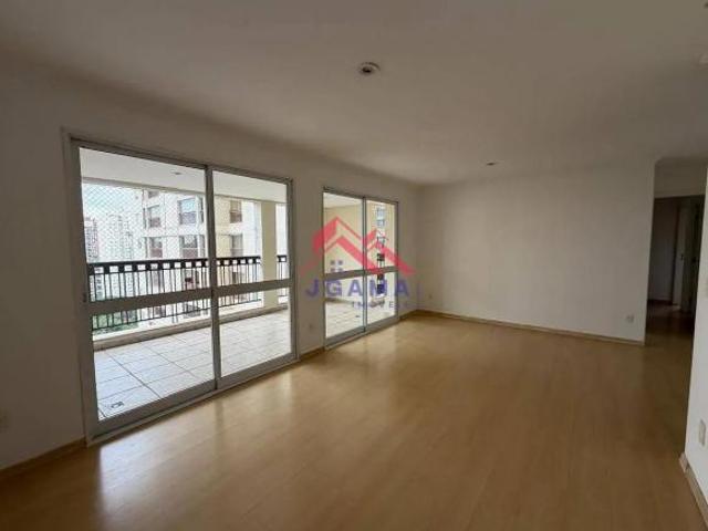 Apartamento à venda, Paraíso do Morumbi, São Paulo, SP