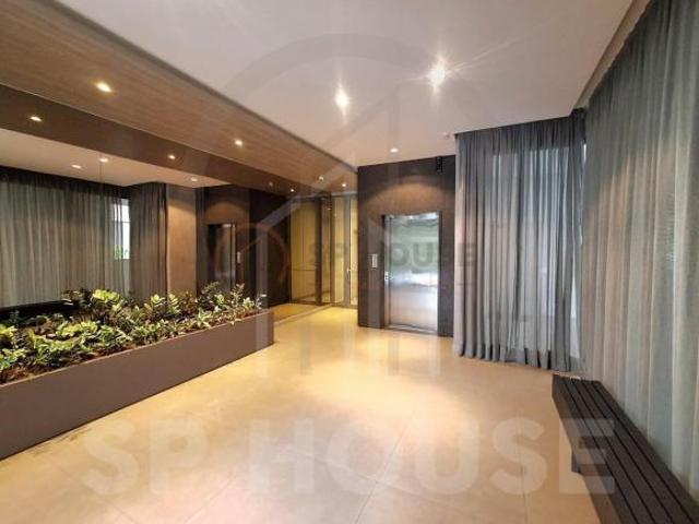 Apartamento a venda Paraíso, hall privativo, 3 suites, 3 vagas, 170m²