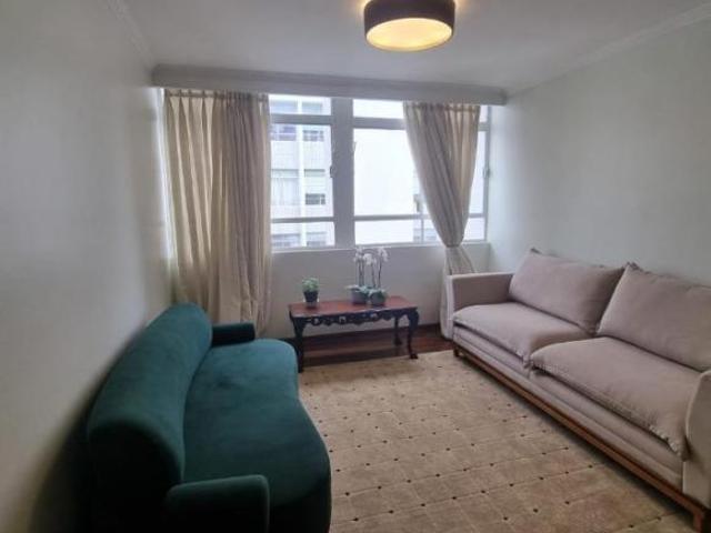 APARTAMENTO À VENDA PARAISO, SÃO PAULO REFORMADO