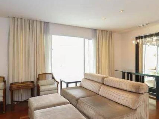 Apartamento à venda, Paraíso, São Paulo, SP