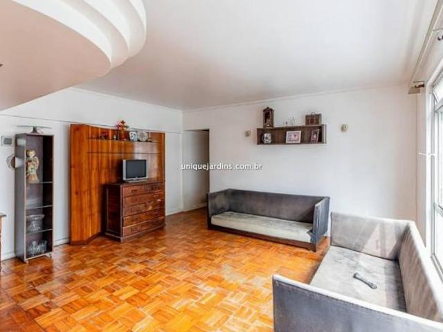 Apartamento à venda Paraíso São Paulo