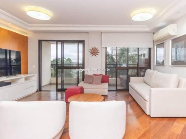 Apartamento à venda Paraíso São Paulo