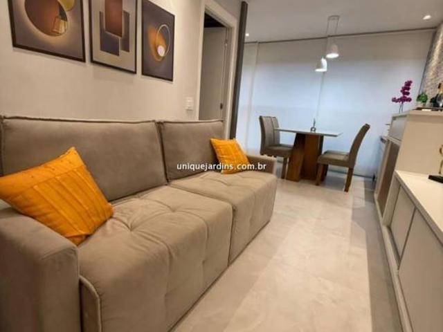 Apartamento à venda Paraíso São Paulo