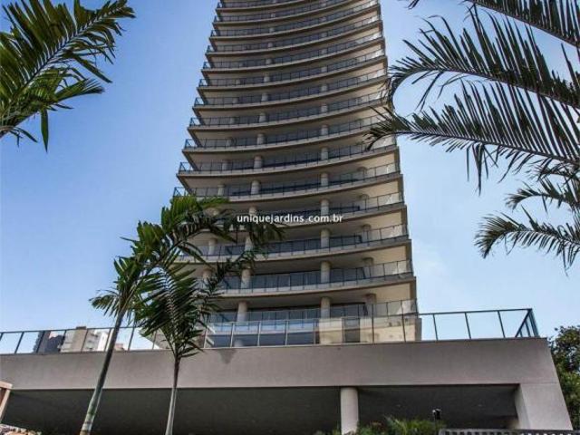 Apartamento à venda Paraíso São Paulo