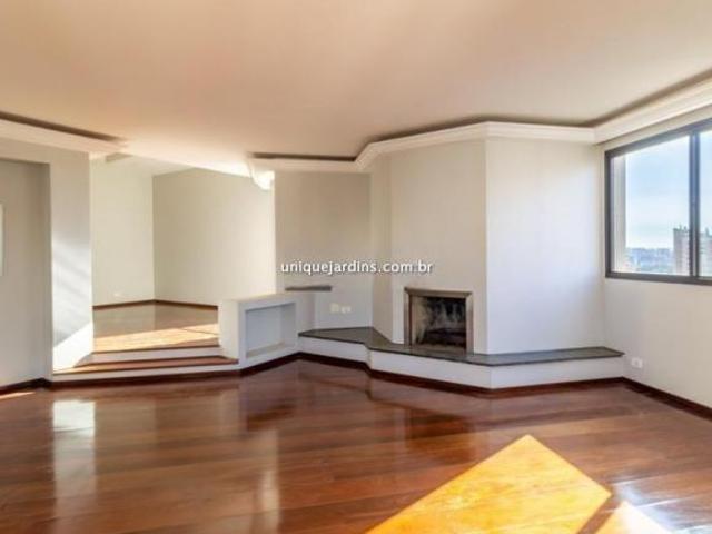 Apartamento à venda Paraíso São Paulo