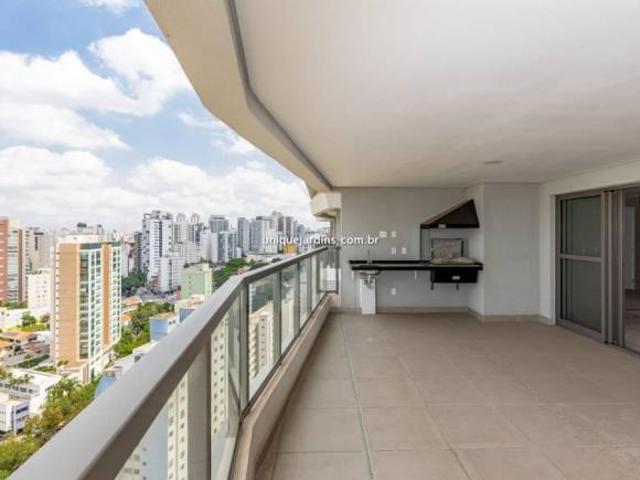 Apartamento à venda Paraíso São Paulo