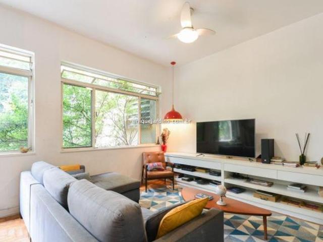 Apartamento à venda Paraíso São Paulo