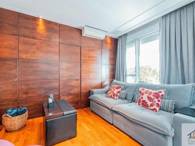 APARTAMENTO A VENDA PARAISO SÃO PAULO