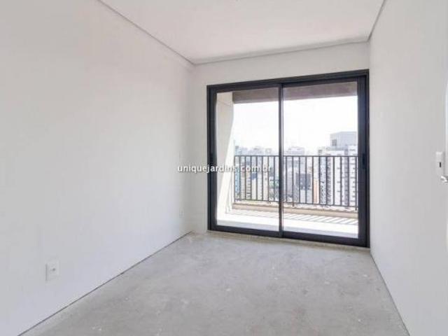 Apartamento à venda Paraíso São Paulo