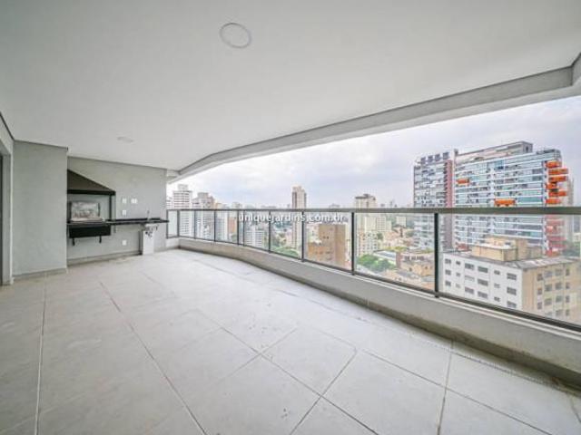 Apartamento à venda Paraíso São Paulo