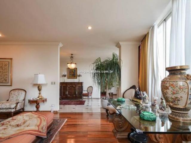 Apartamento à venda Paraíso São Paulo