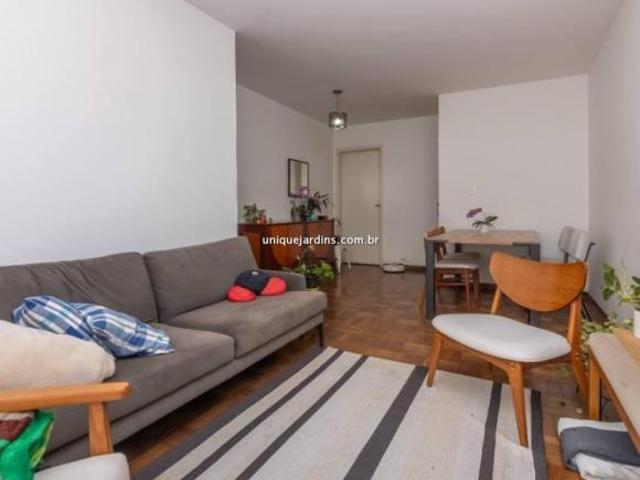 Apartamento à venda Paraíso São Paulo