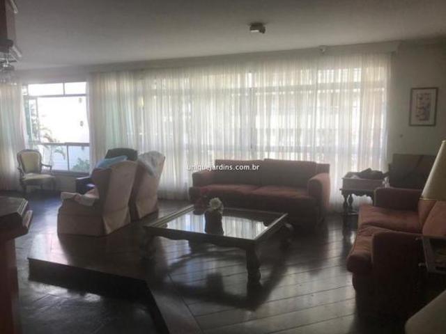 Apartamento à venda Paraíso São Paulo
