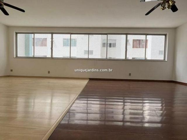 Apartamento à venda Paraíso São Paulo