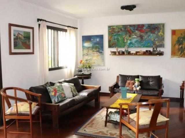 Apartamento à venda Paraíso São Paulo