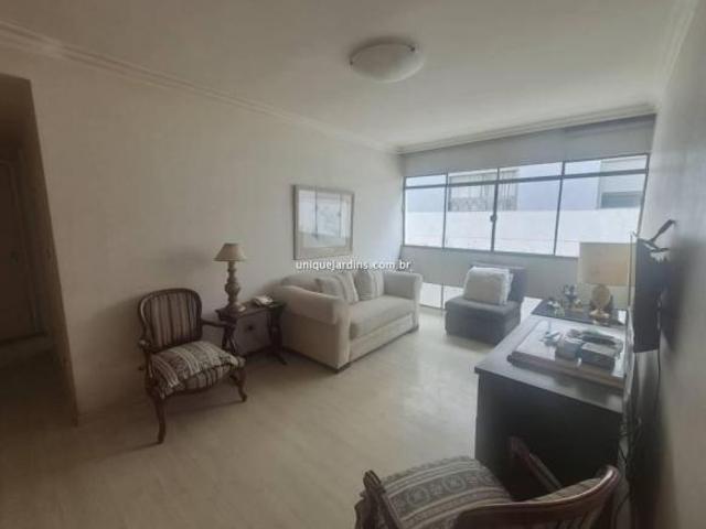 Apartamento à venda Paraíso São Paulo