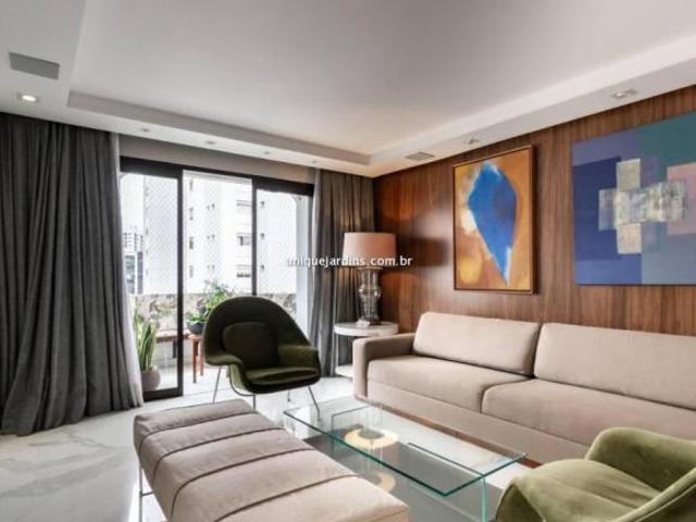 Apartamento à venda Paraíso São Paulo