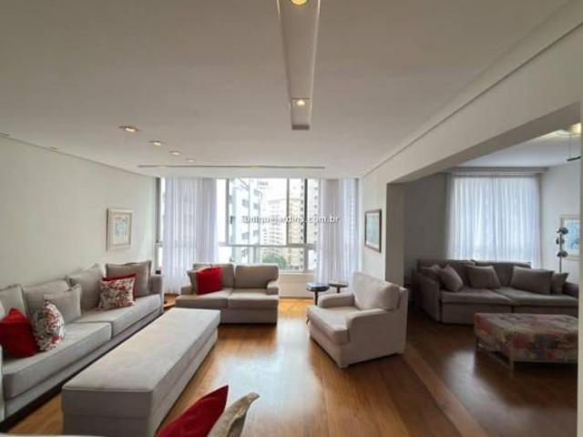 Apartamento à venda Paraíso São Paulo