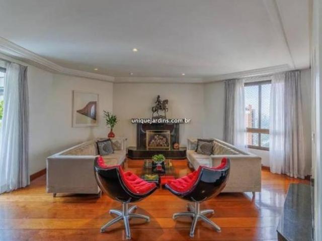 Apartamento à venda Paraíso São Paulo