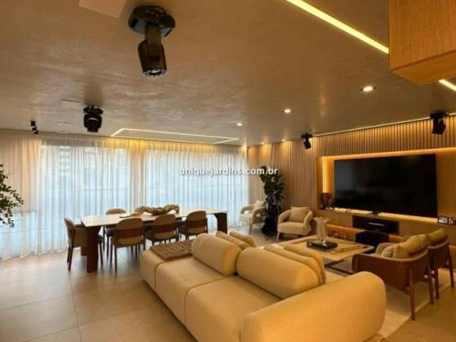 Apartamento à venda Paraíso São Paulo