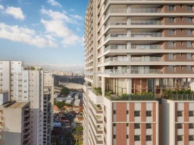 Apartamento à venda Paraíso São Paulo