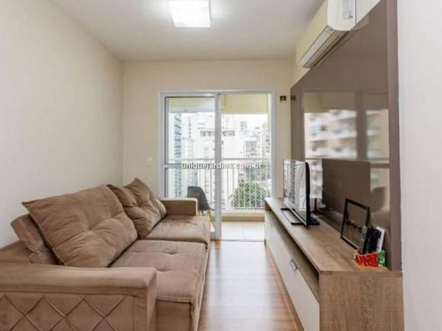 Apartamento à venda Paraíso São Paulo