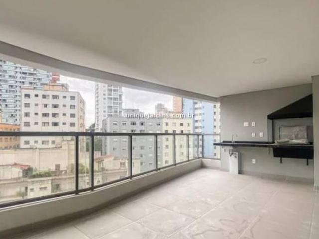 Apartamento à venda Paraíso São Paulo