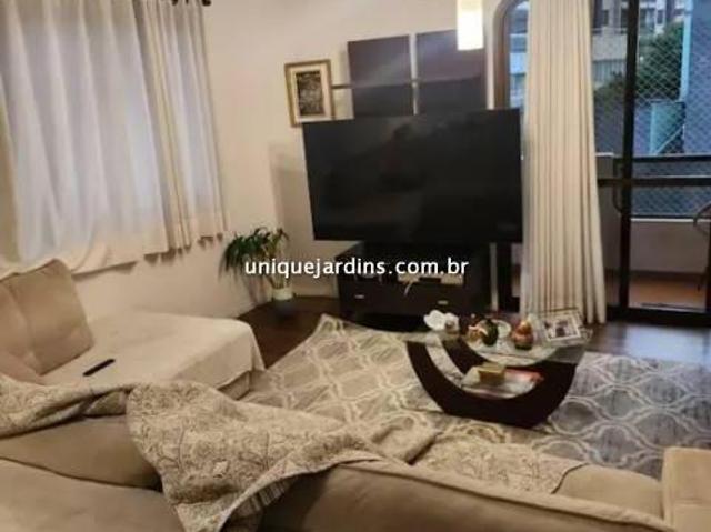 Apartamento à venda Paraíso São Paulo