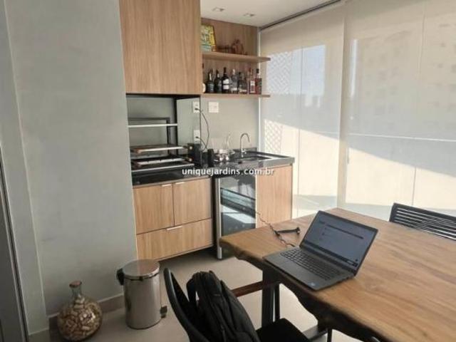 Apartamento à venda Paraíso São Paulo