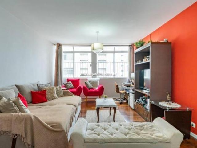 Apartamento à venda Paraíso São Paulo