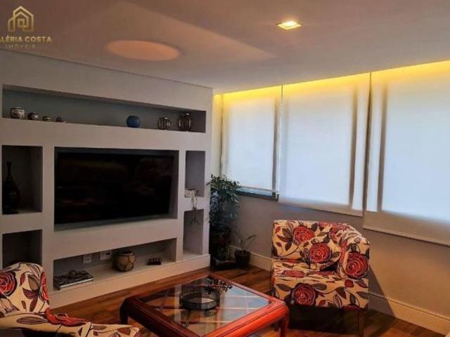 Apartamento a venda Paraíso São Paulo/SP