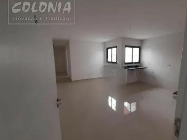 Apartamento a venda Paraíso, Santo André