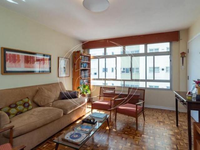 Apartamento à Venda, Paraíso, SP