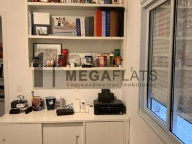 Apartamento a venda Paraiso Rua Dr Rafael de Barros