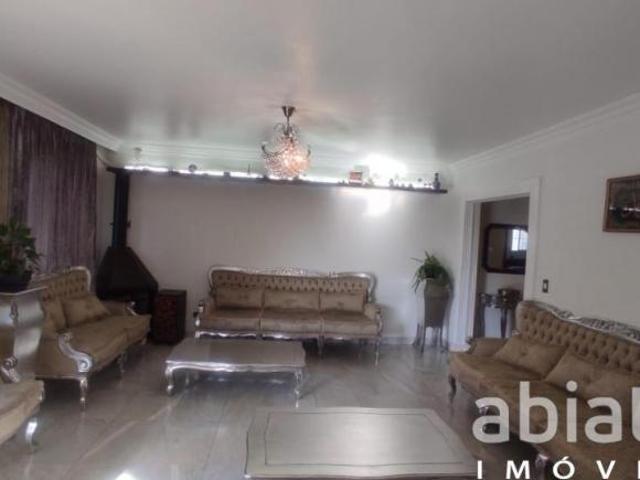Apartamento à venda Paraisópolis São Paulo