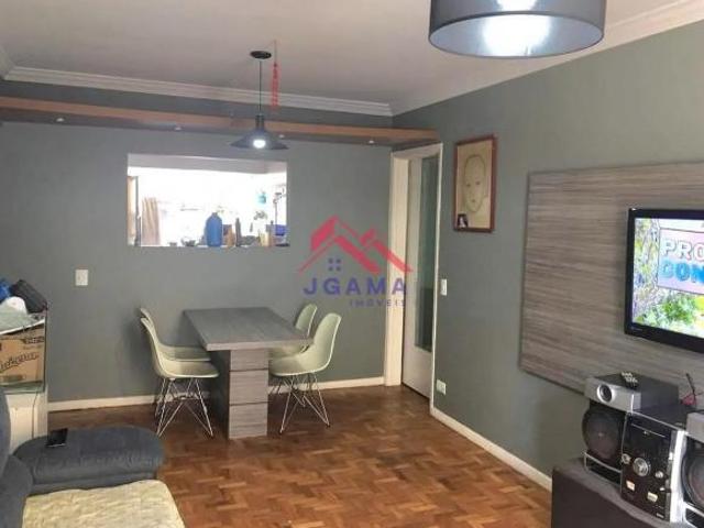 Apartamento à venda, Paraisópolis, São Paulo, SP