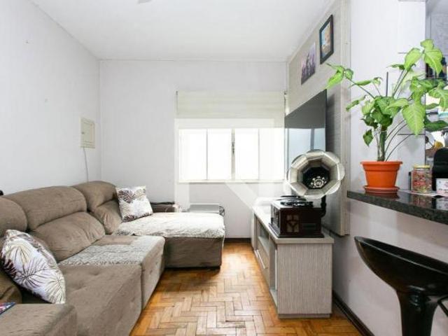 Apartamento à Venda Pari, 1 Quarto, 57 m2