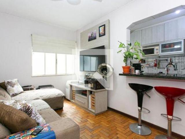 Apartamento à Venda Pari, 1 Quarto, 57 m² São Paulo