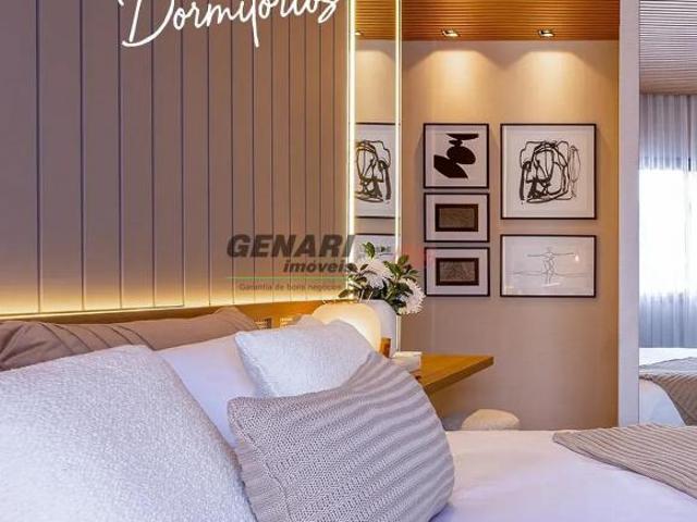 Apartamento à venda, Park Meraki, Indaiatuba, SP