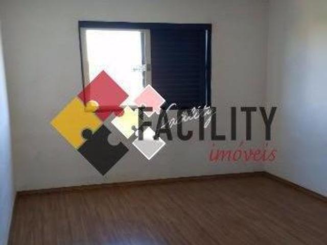 Apartamento á venda Parque Taquaral